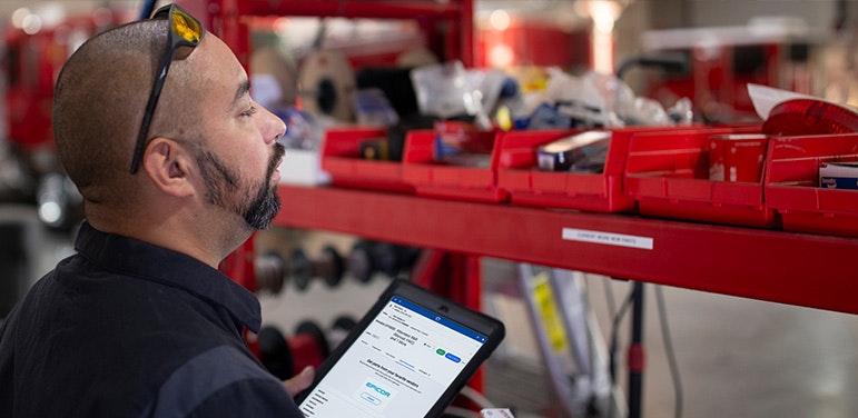 Shopmonkey Ranked 4th in America's Best Startup Employers