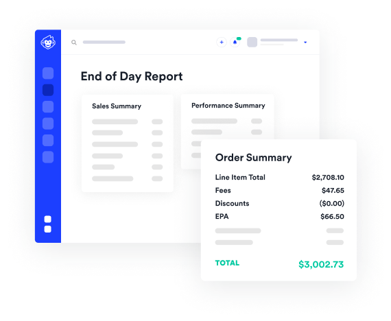 Marine Repair Software for Boat Shops | Shopmonkey