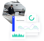 Marine Repair Software | Boat Shop Management Software