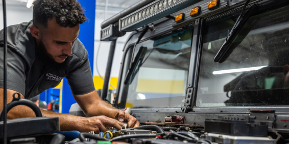 Oil Change Software | Quick Lube Shop Management Software