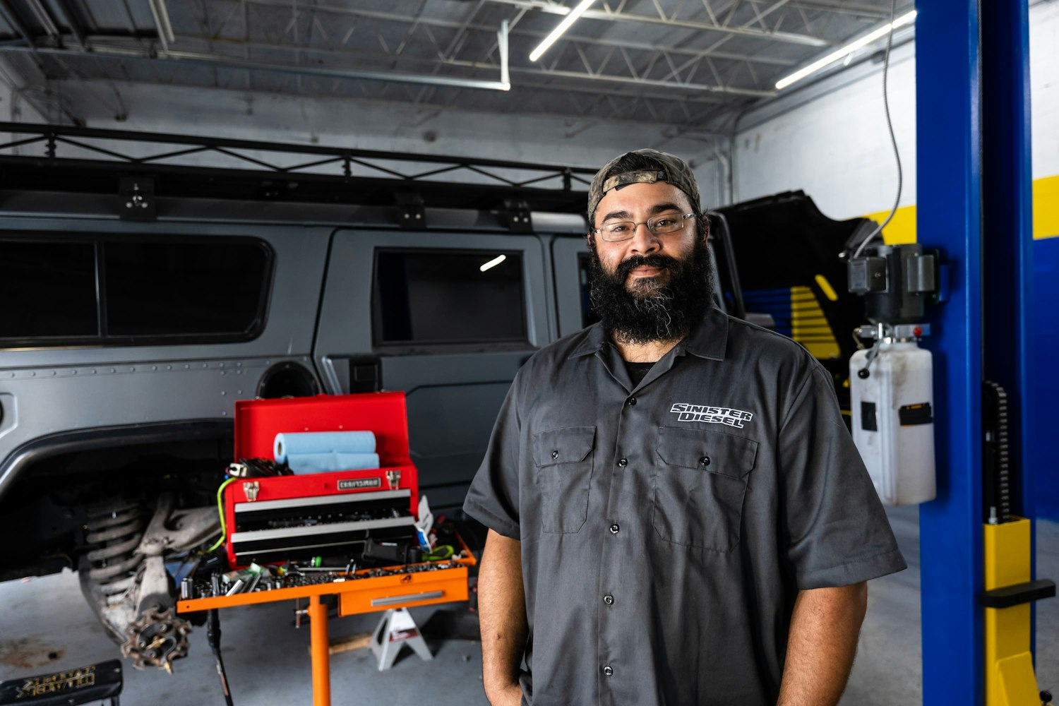 Shopmonkey | Auto Repair Shop Management Software