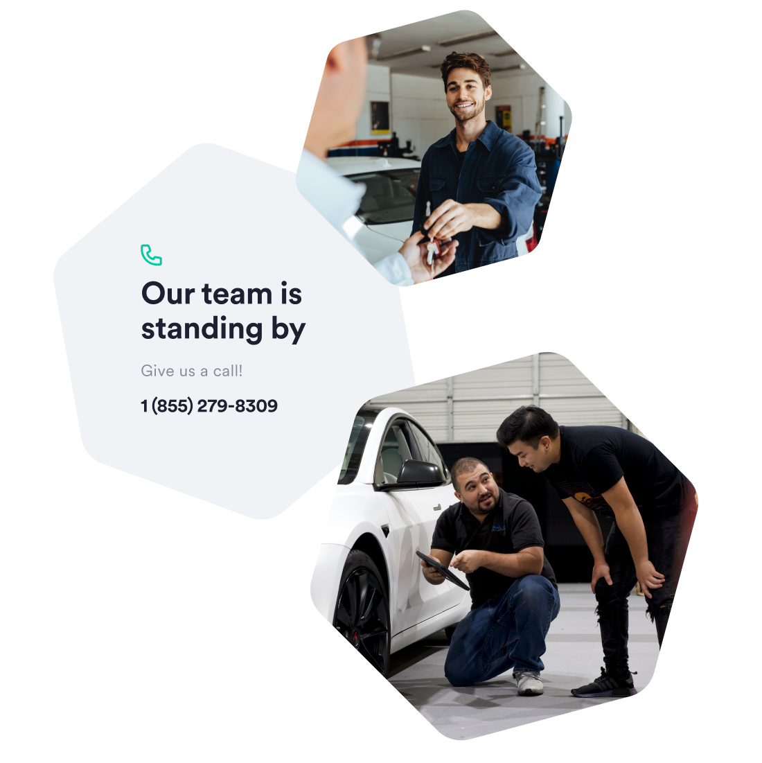 Shopmonkey | Auto Repair Shop Management Software