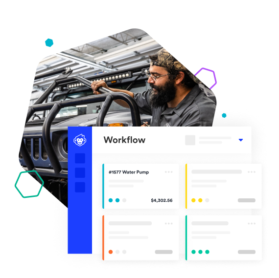 Shopmonkey | Auto Repair Shop Management Software