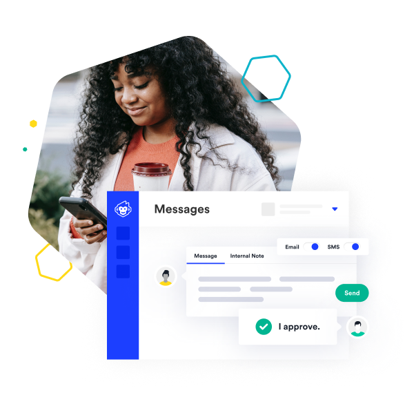 Auto Repair Software | Shop Management Solution | Shopmonkey