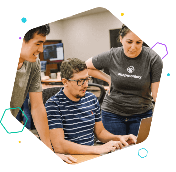 Shopmonkey Job Openings | Shopmonkey Careers | Shopmonkey