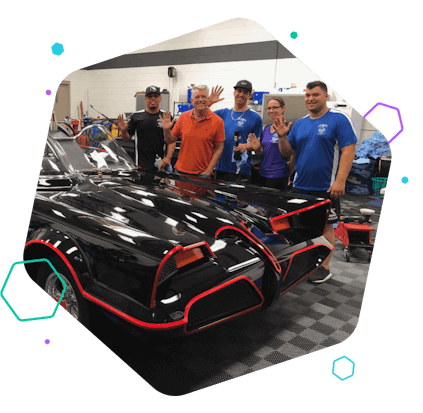 Auto Detailing Software | Detailing Shop Management Software