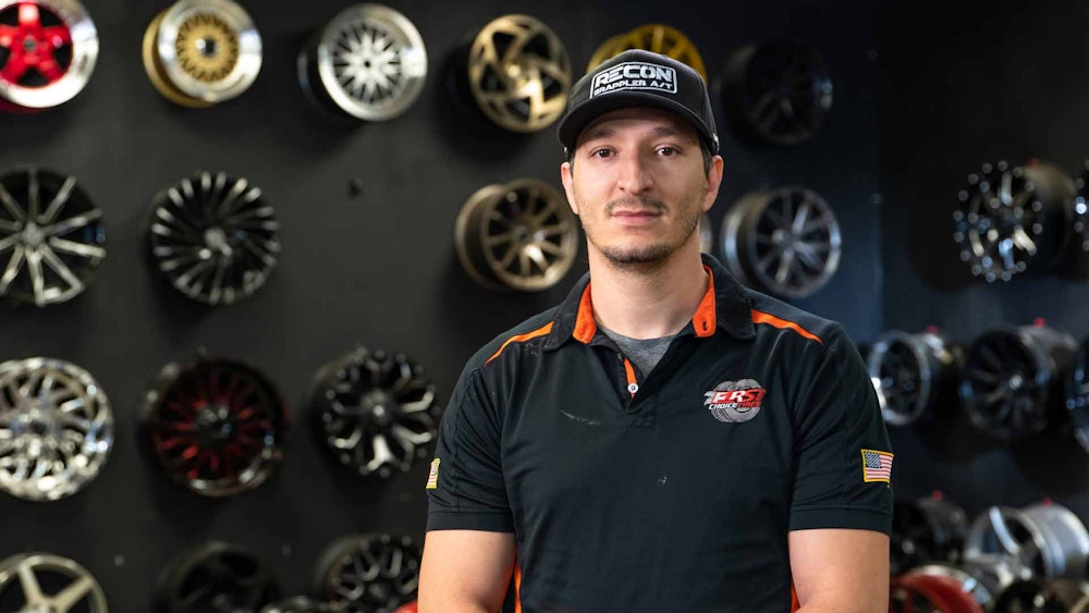 Tire Shop Stays on Top of New and Used Tire Inventory Using Shopmonkey ...