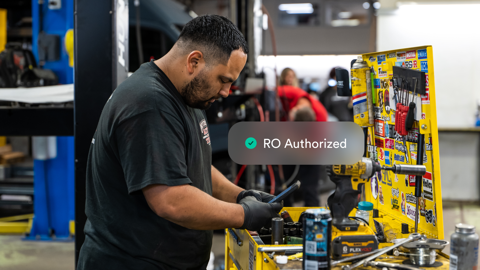 How Service History Tracking Can Protect Your Auto Shop From Disputes ...