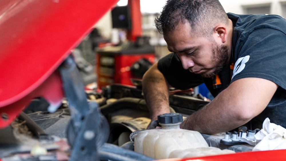 University Auto and Tire Builds Trust, Equips Techs to Upsell | Shopmonkey