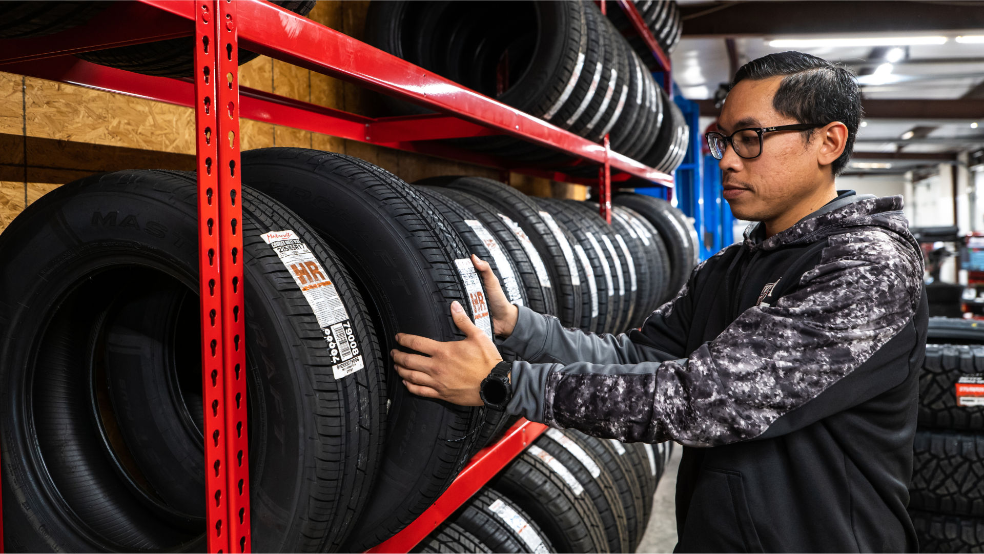 University Auto and Tire Builds Trust, Equips Techs to Upsell | Shopmonkey