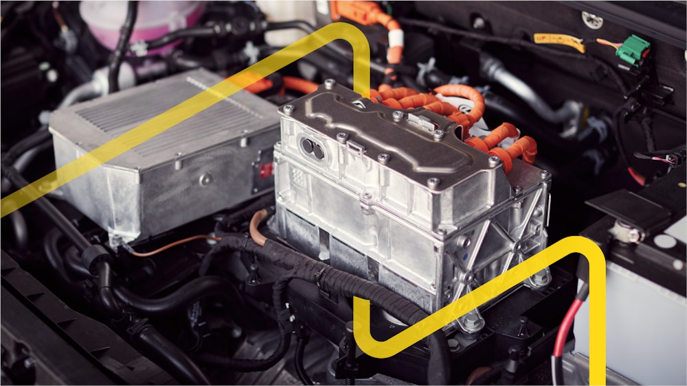 Preparing Your Shop for Electric Vehicles | Shopmonkey