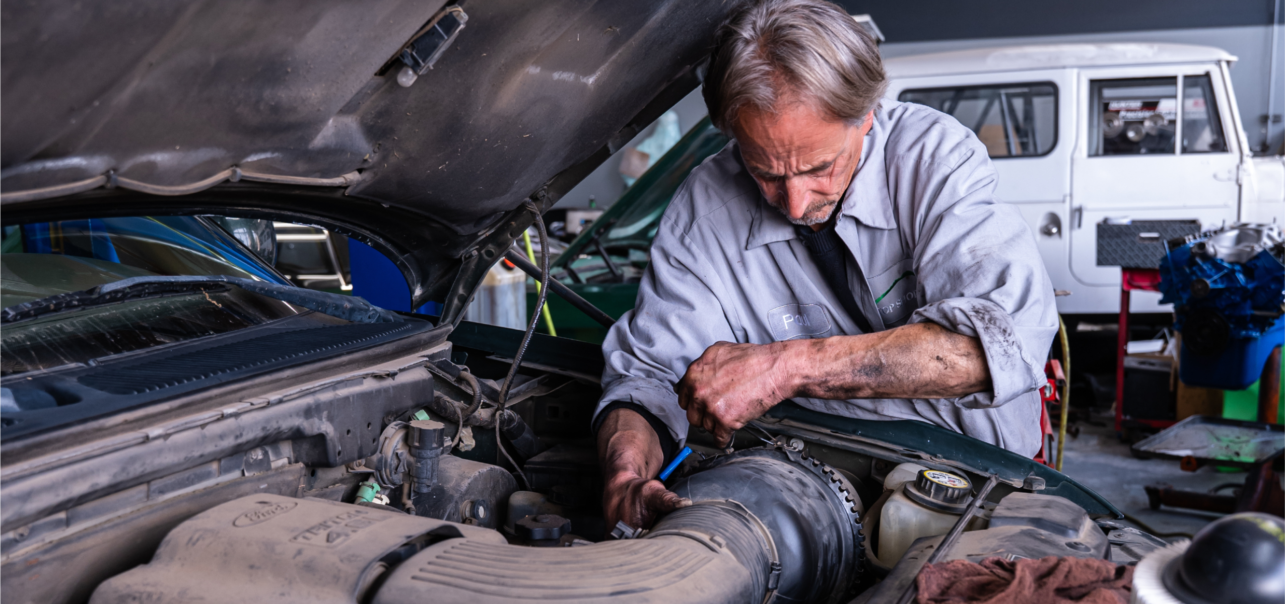 Shop Management Software | Shopmonkey