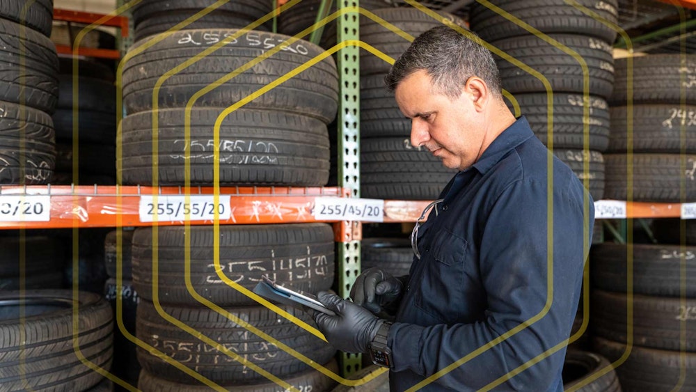 Inventory Management: A Guide for Auto Shops | Shopmonkey