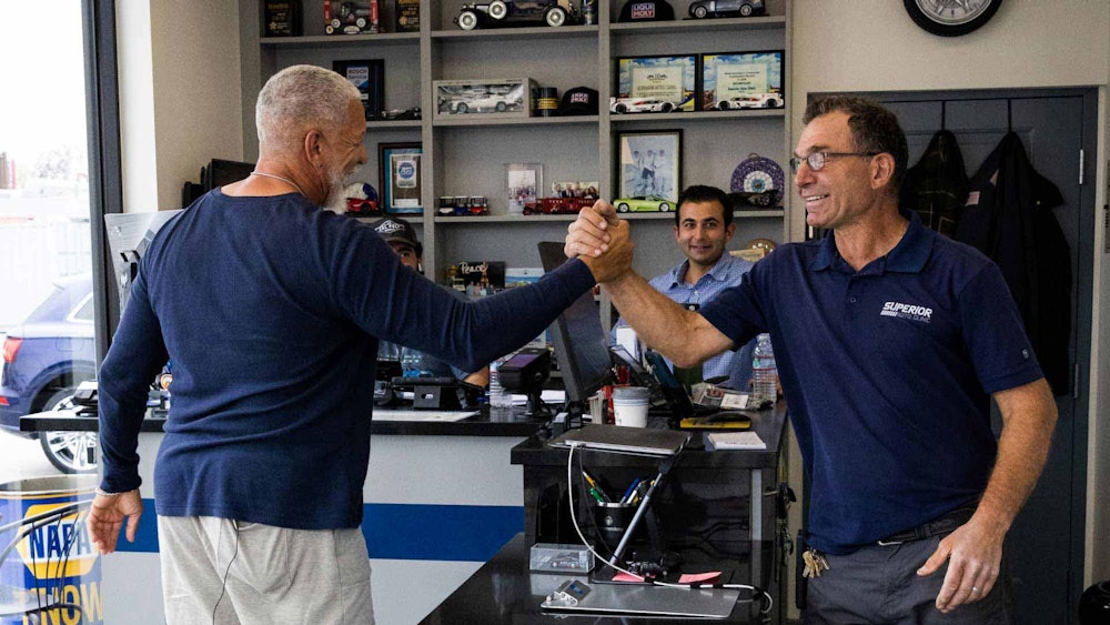 Steps to Become a Trusted Auto Repair Shop | Shopmonkey