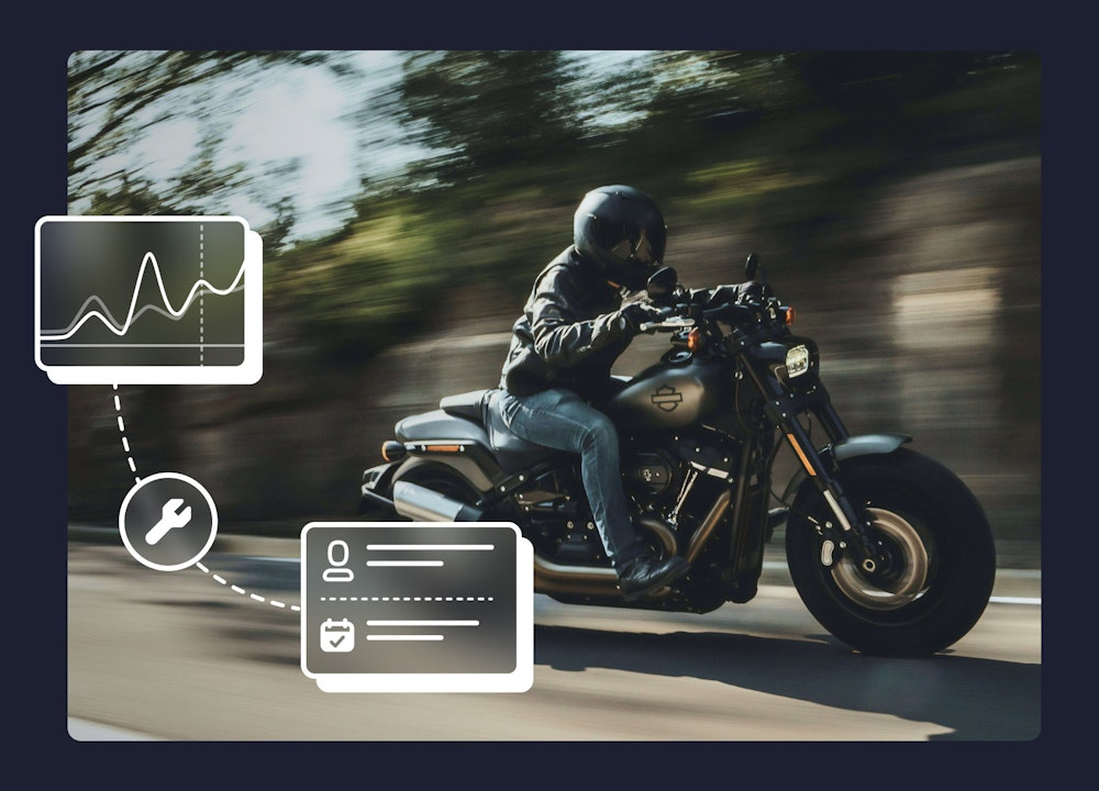 Motorcycle Repair Shop Software | Shopmonkey