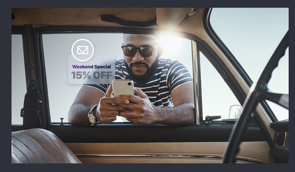 How Email & Text Marketing Drives Customers To Your Shop | Shopmonkey