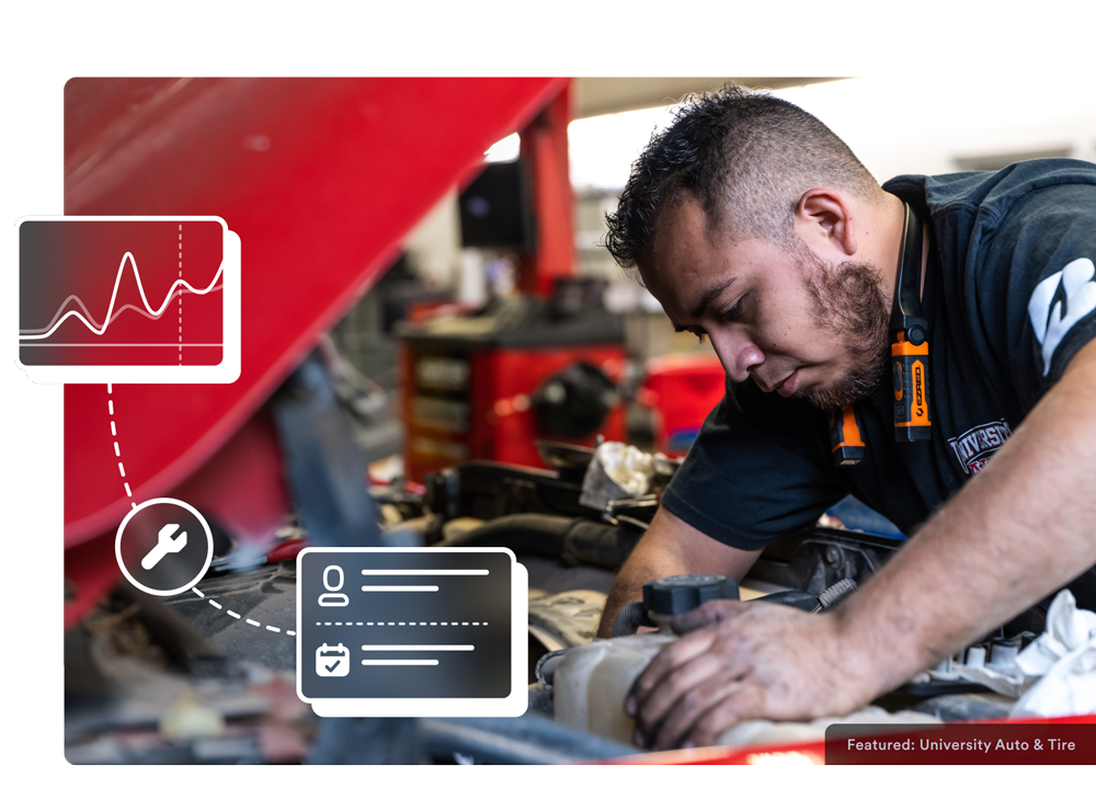 Car Repair Software | Shopmonkey