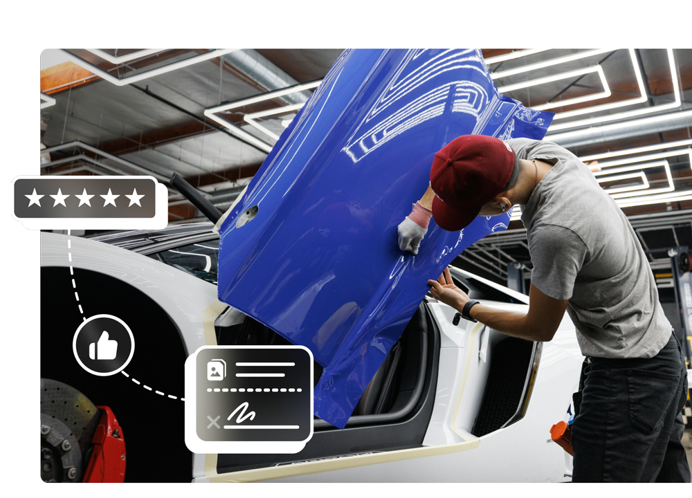 Auto Detailing Software | Shopmonkey