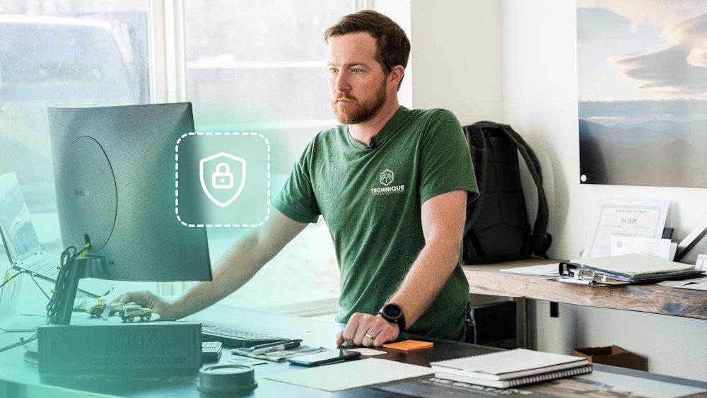 Cyber Security Tips for Auto Repair Shops | Shopmonkey