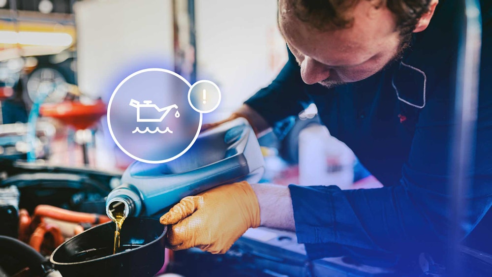 The Dangers of Running Engines On Low Oil | Shopmonkey