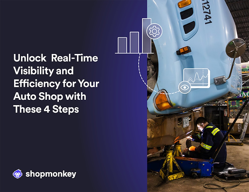 4 Steps To Scaling Your Auto Repair Business Shopmonkey