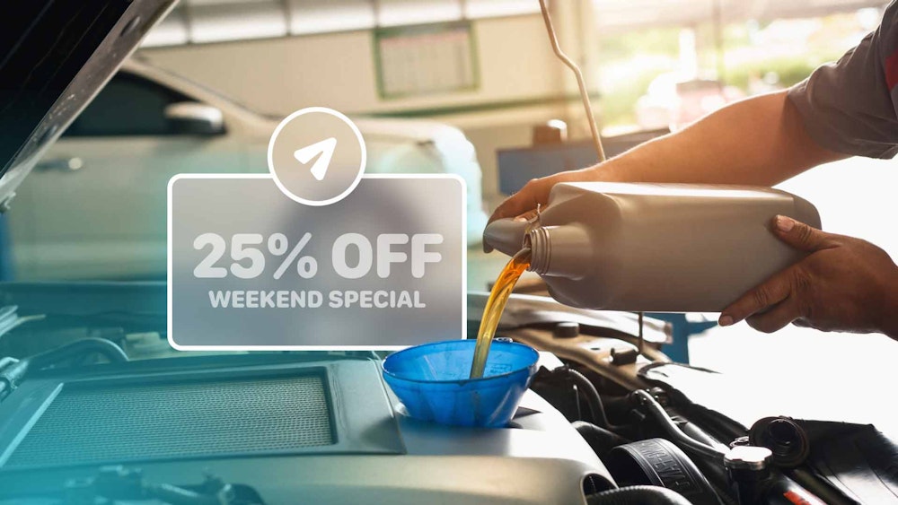 Auto Repair Shop Marketing in 2026: 12 Proven Growth Strategies ...
