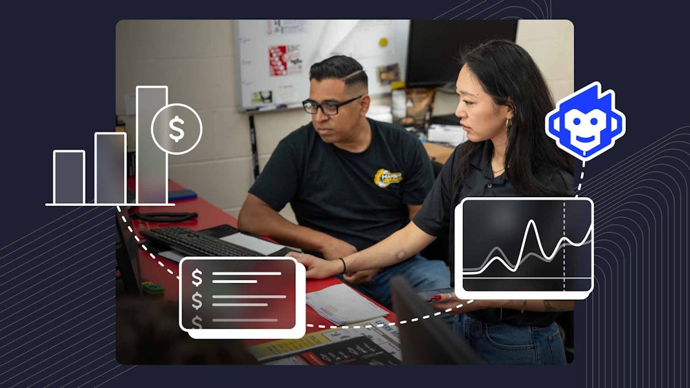 Shopmonkey Customer Support Team | Get Help Fast | Shopmonkey