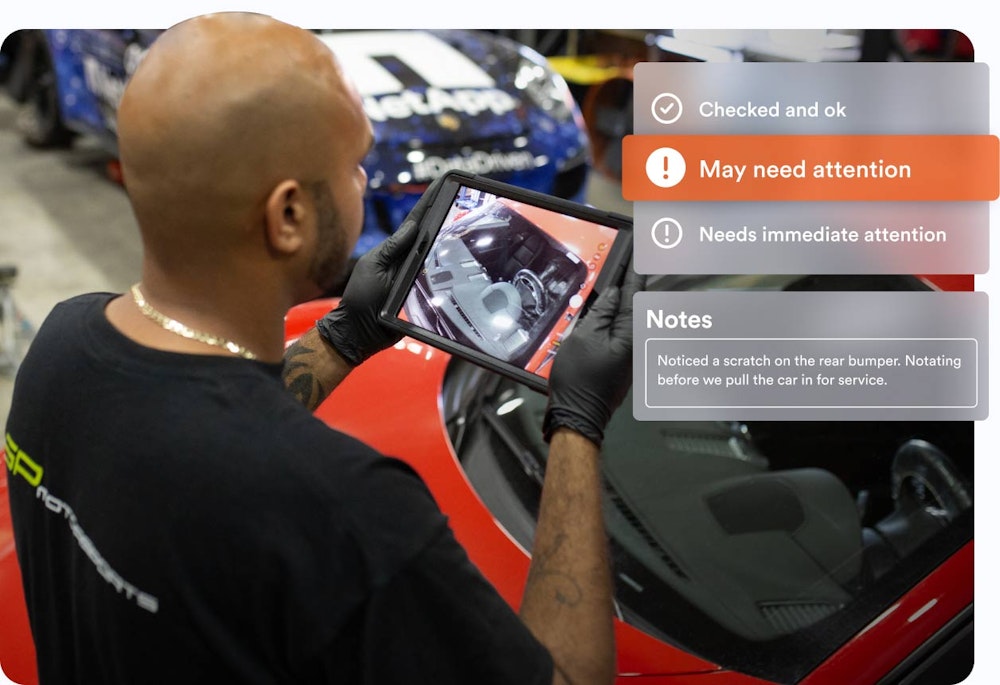 Digital Vehicle Inspection Software for Auto Shops | Shopmonkey