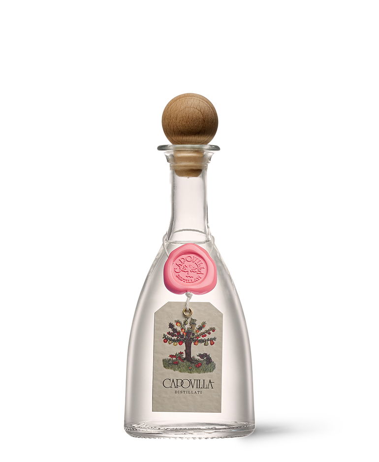 Distillate of Peaches Saturno | Capovilla