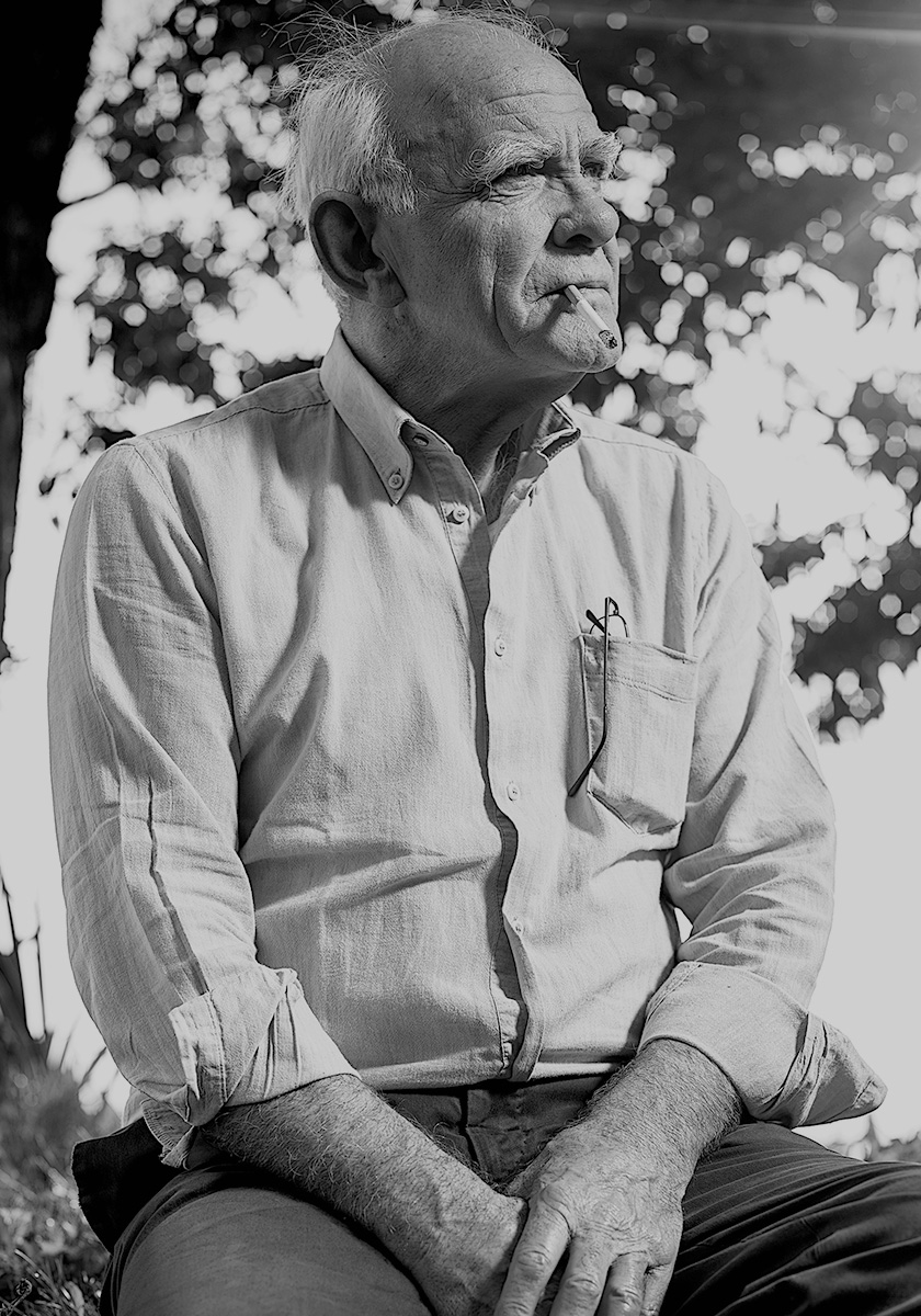 The History of Capovilla Distillates | Capovilla