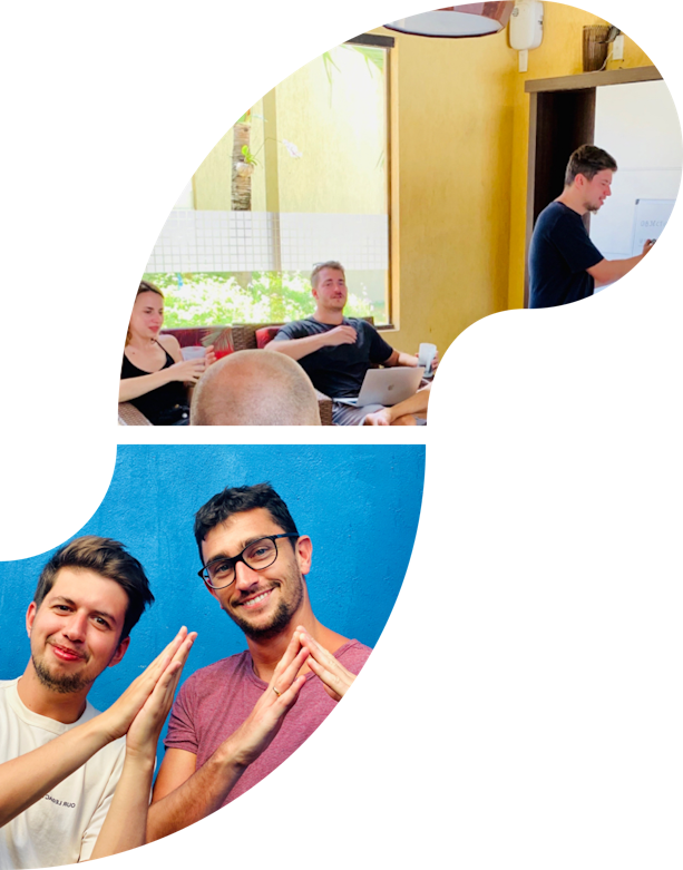 Careers | Join the amazing team!