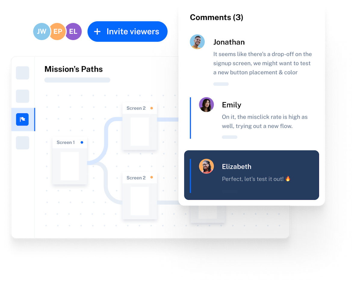 Prototype Testing | Maze Features