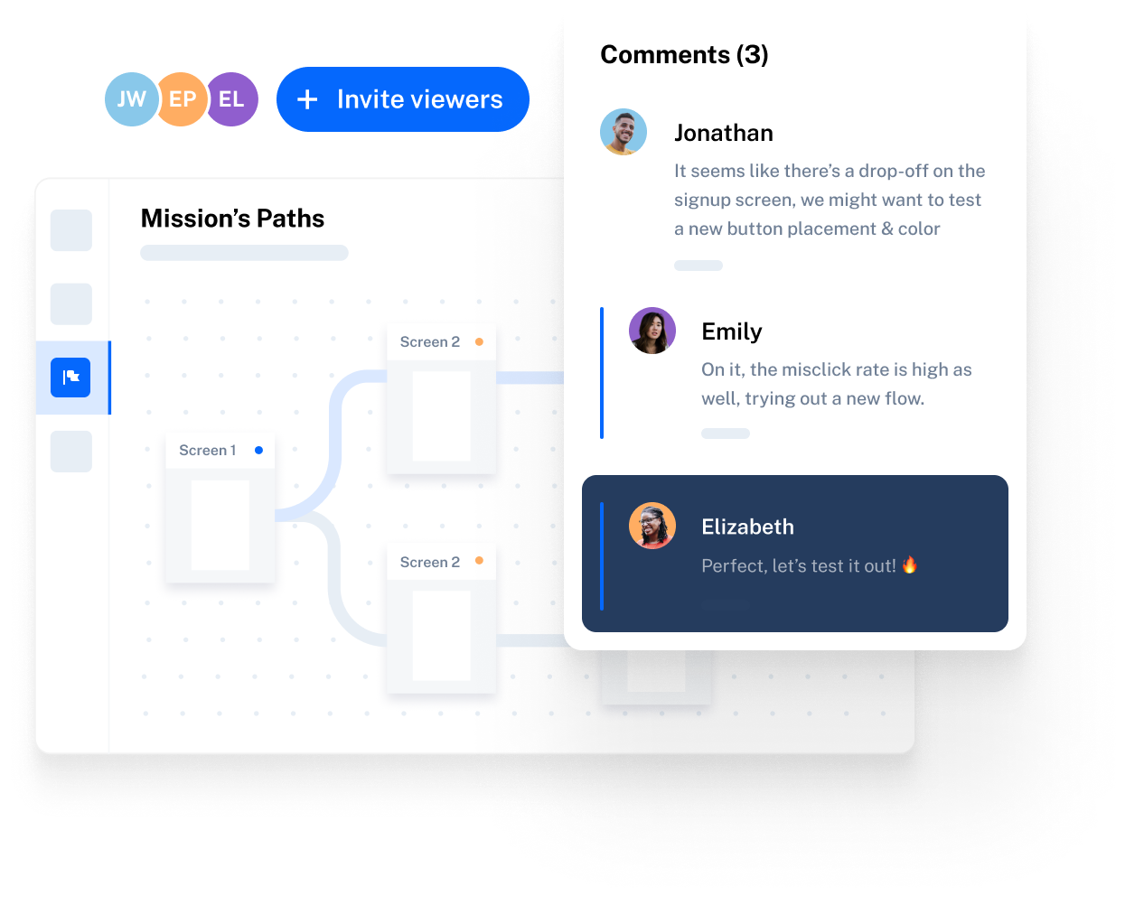 Prototype Testing | Maze Features