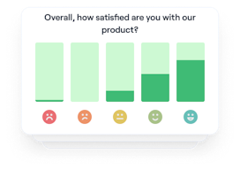 Feature Satisfaction Template | Maze