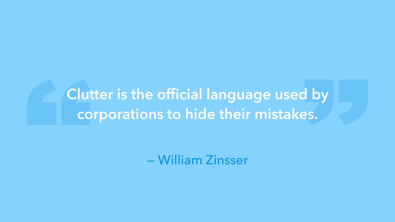 5 design quotes that illustrate modern UX practices