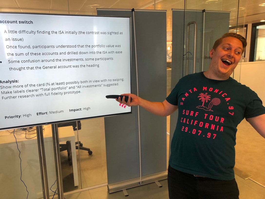 How Maze enabled large-scale testing at Freetrade