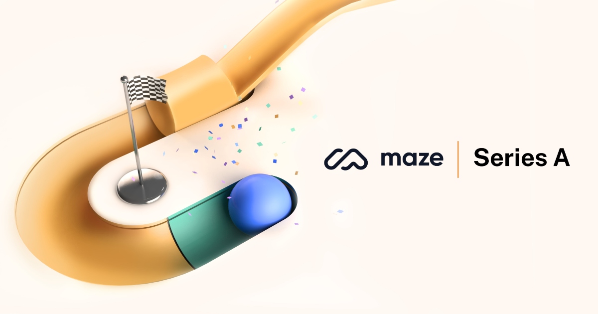 Announcing Our Series A Funding Round and What’s Next