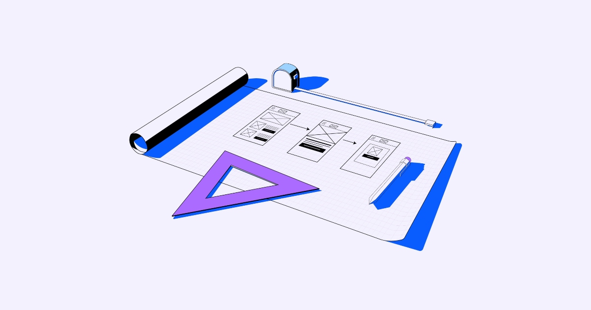 Wireframe Testing: How to Find Usability Issues Early On | Maze