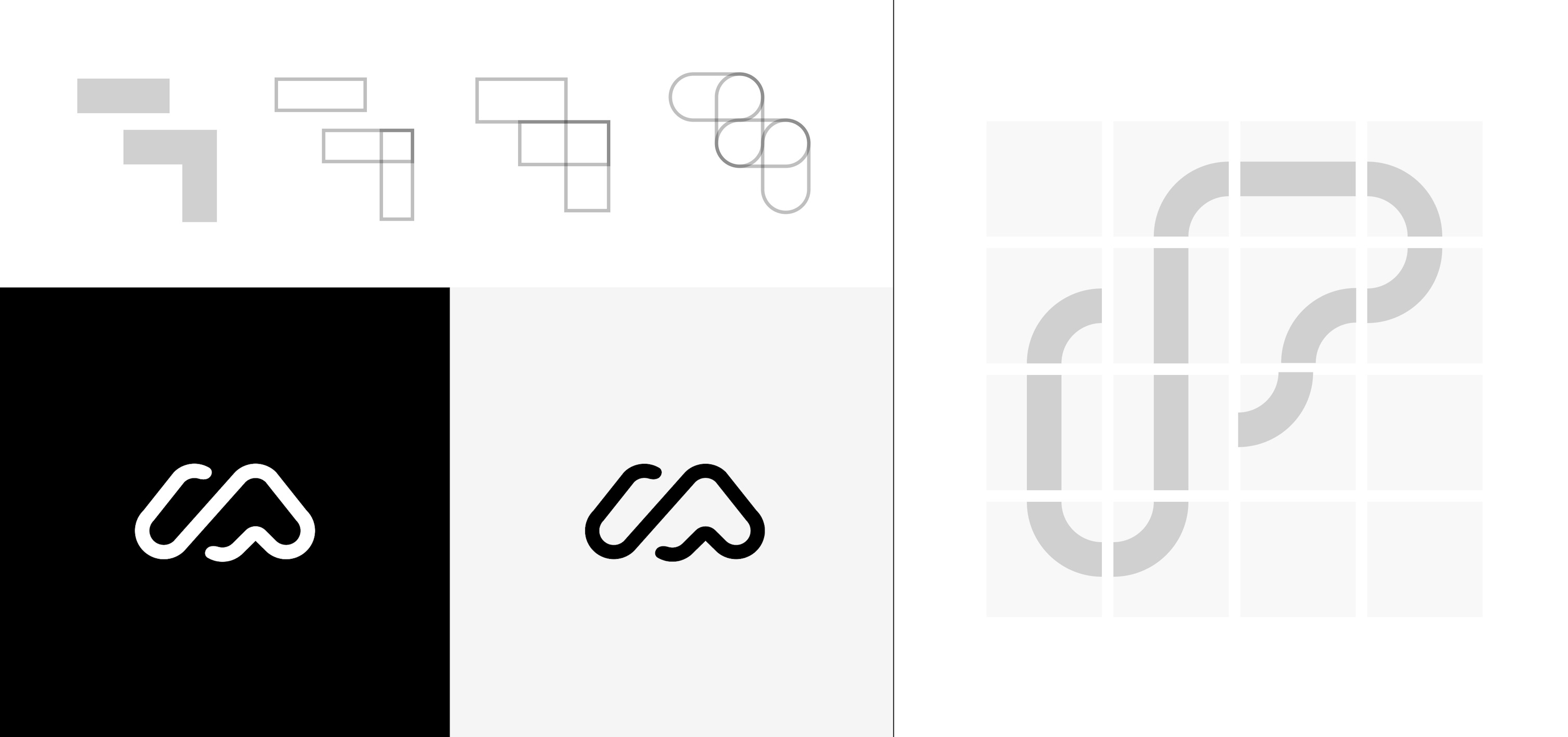 Evolving the Maze Brand: How We Developed Our New Brand Identity