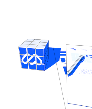 Evolving the Maze Brand: How We Developed Our New Brand Identity