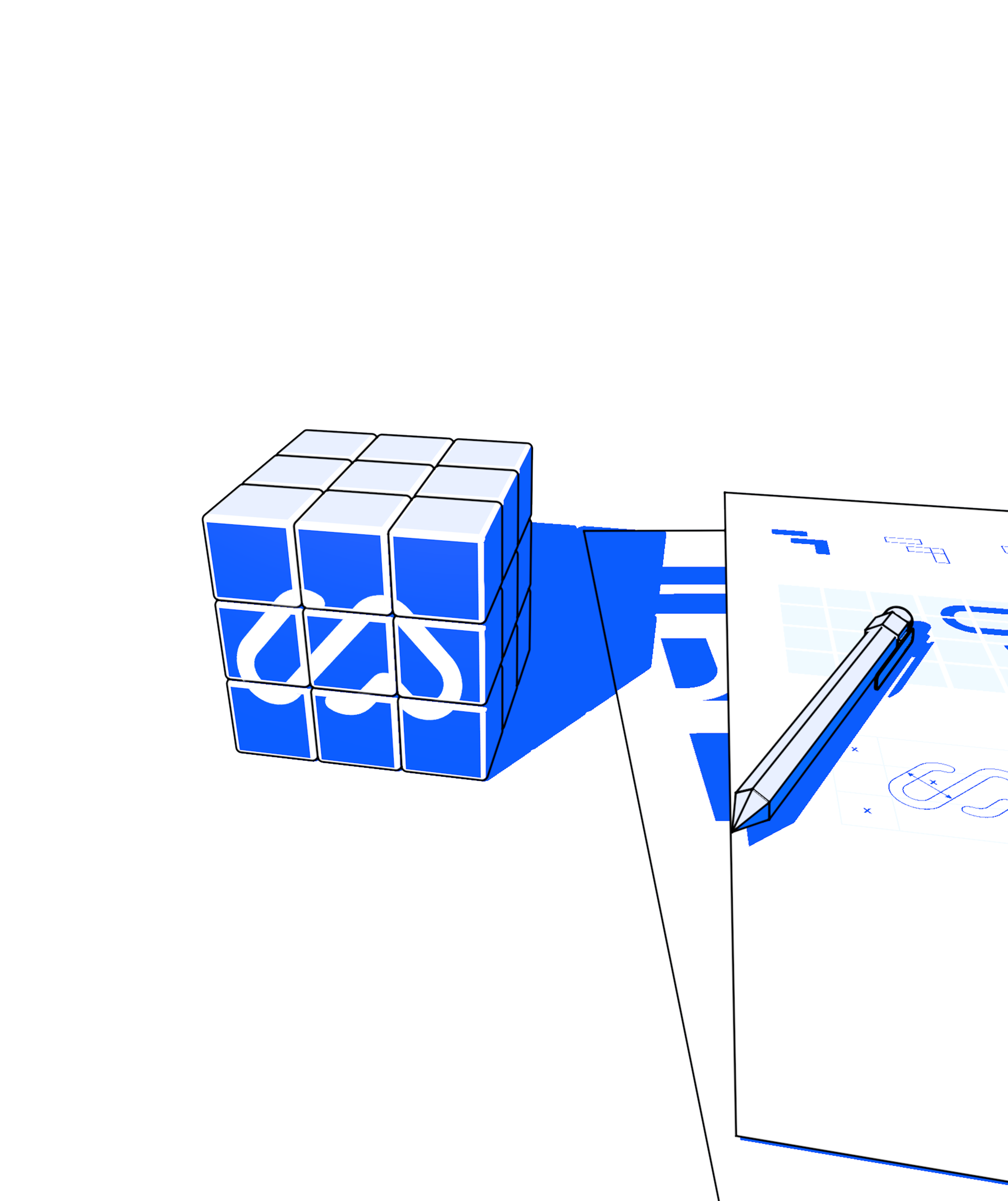 Evolving the Maze Brand: How We Developed Our New Brand Identity