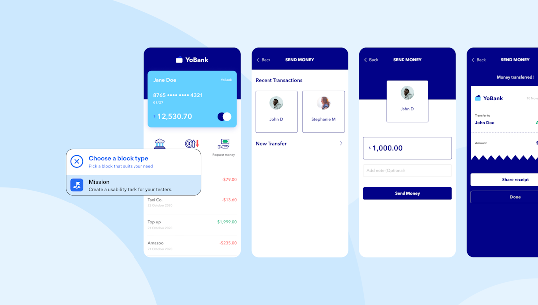 Adding Prototypes to a Maze | Maze Guide