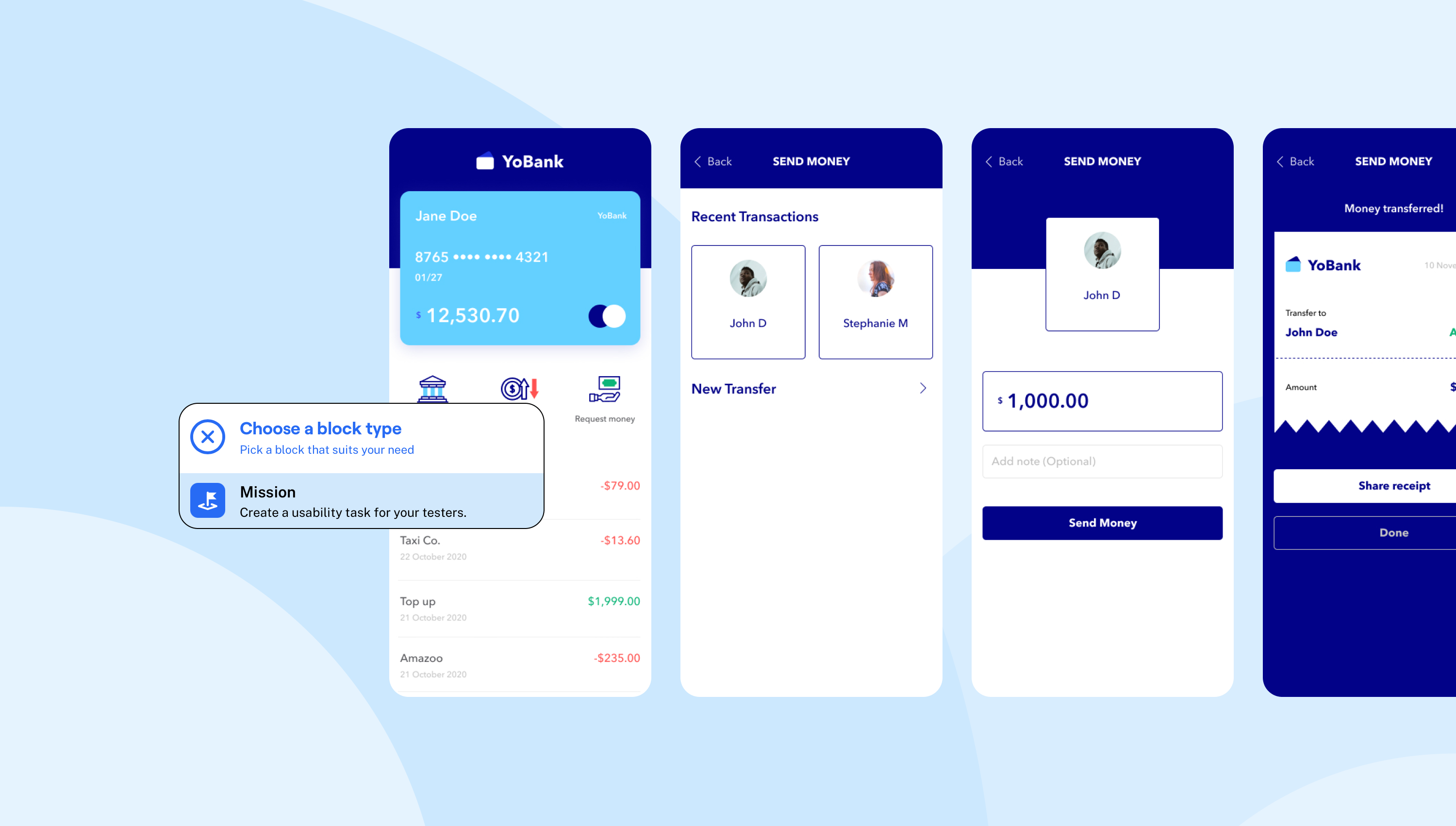 Adding Prototypes to a Maze | Maze Guide
