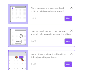 13 Awesome UI Design Examples for Inspiration in 2023 | Maze
