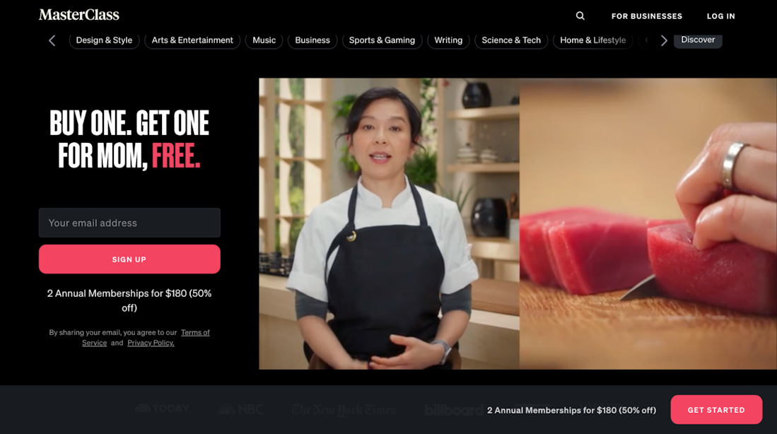The 21 Main UX Laws Every Designer Must Follow + Examples