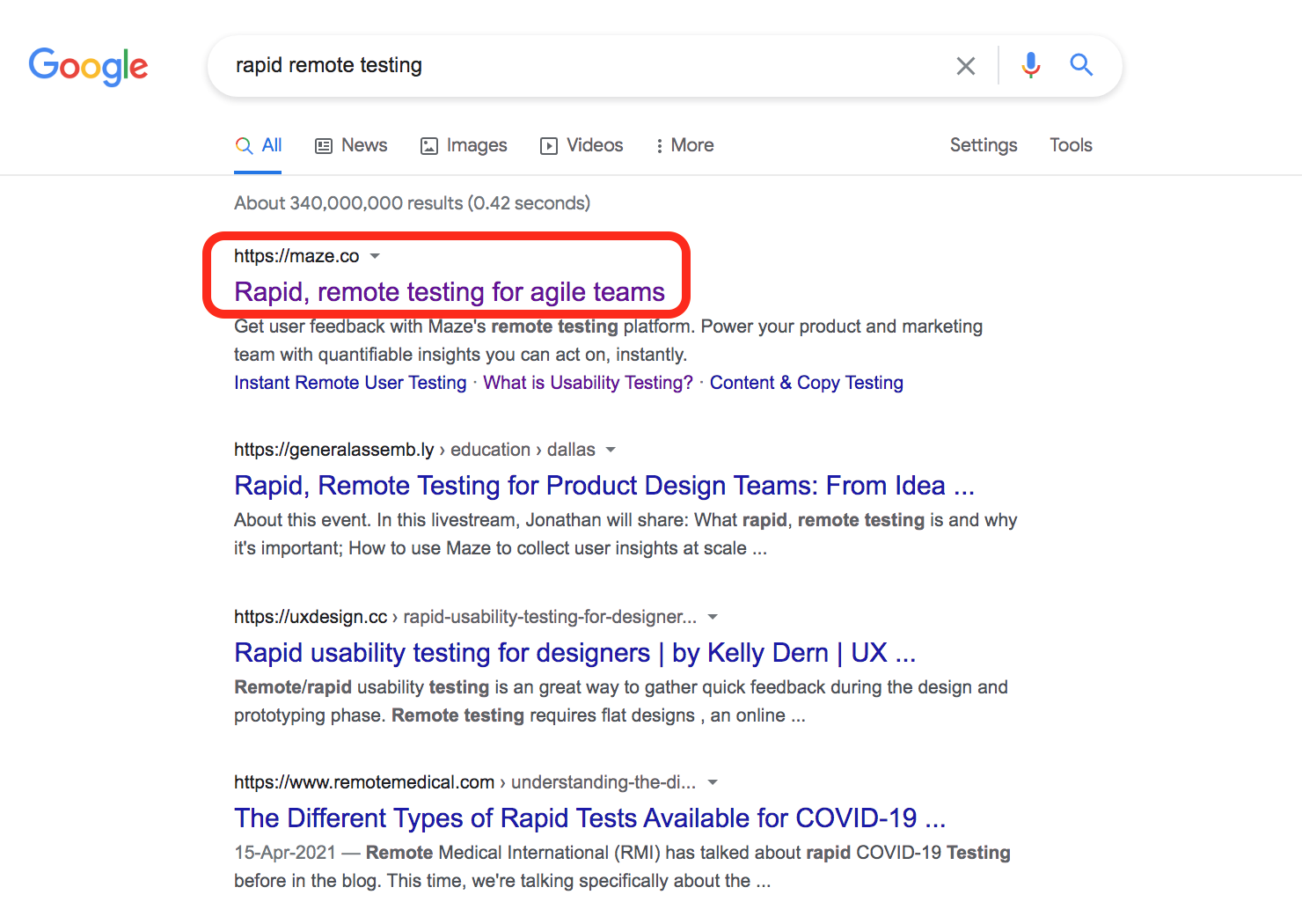 The 21 Main UX Laws Every Designer Must Follow + Examples