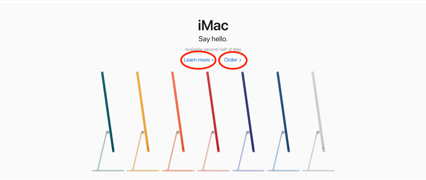 The 21 Main UX Laws Every Designer Must Follow + Examples