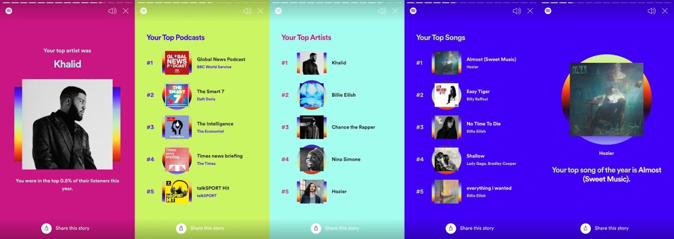 11 Brilliant UX Design Examples that Work (and Why) | Maze