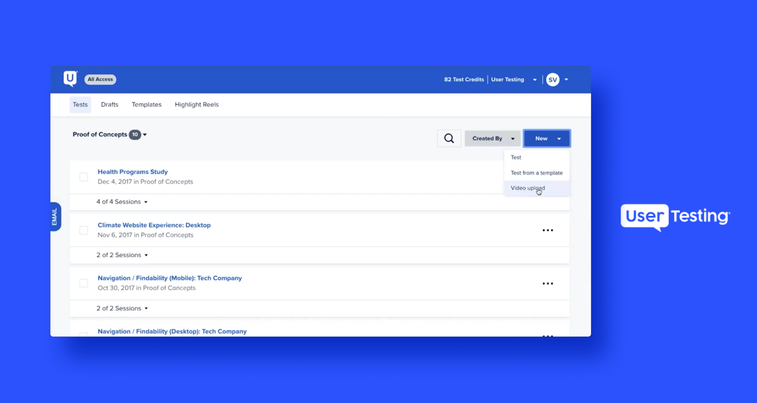 15 Best Usability Testing Tools for Better UX | Maze