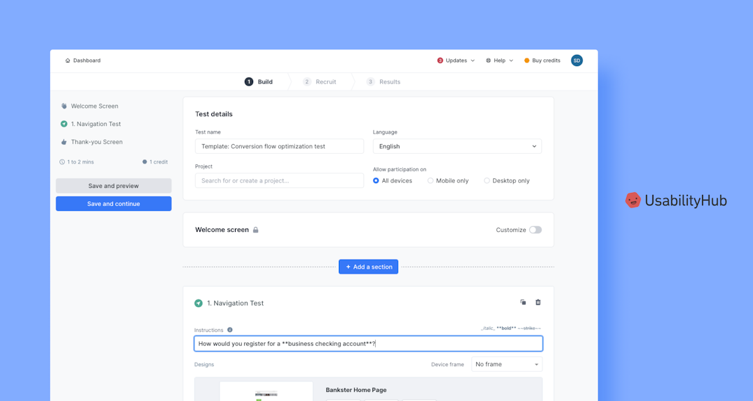 19 Best UX Research Tools & Software for Comprehensive User Research | Maze
